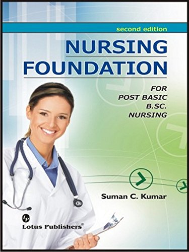 Nursing Foundation : Suman C. Kumar, Deepti Handa: Amazon.in: Books