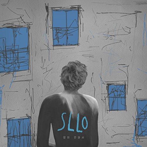 Play I Can't Sleep by Sllo on Amazon Music