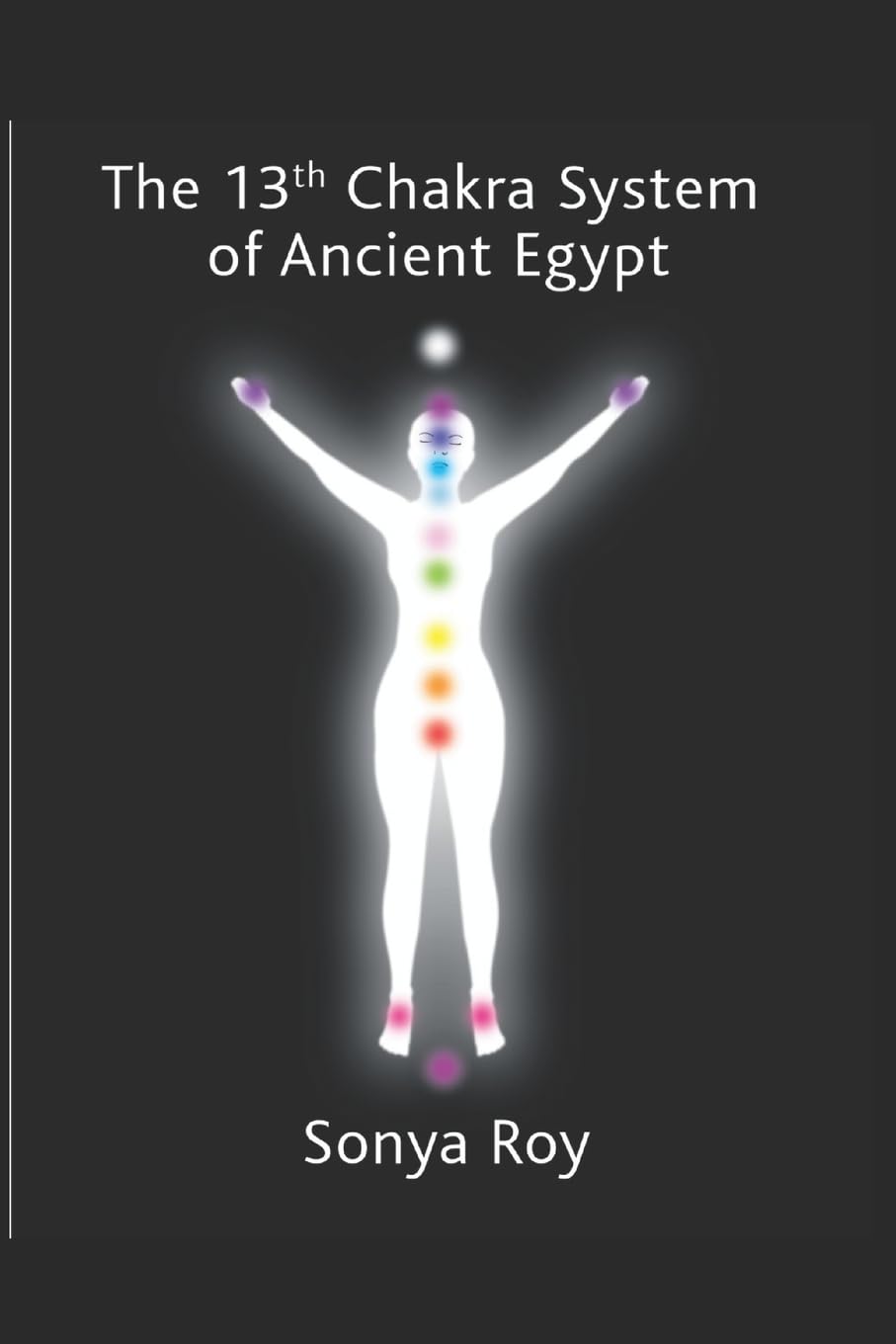 The 13th chakra system of ancient Egypt: healing your body Naturally ...