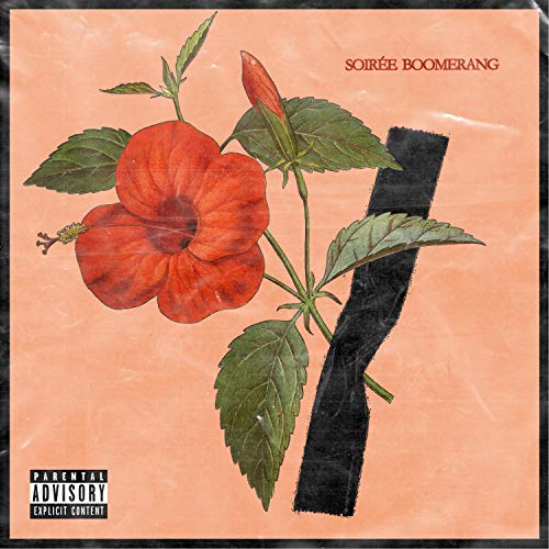 Play Soirée Boomerang by Tony The Trigger & LaFièvre on Amazon Music