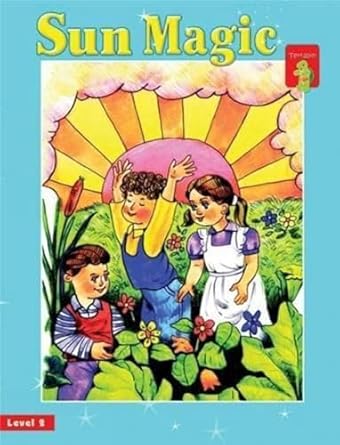 Sun Magic: Vijaylakshmi Nagaraj: 9788179930502: Amazon.com: Books