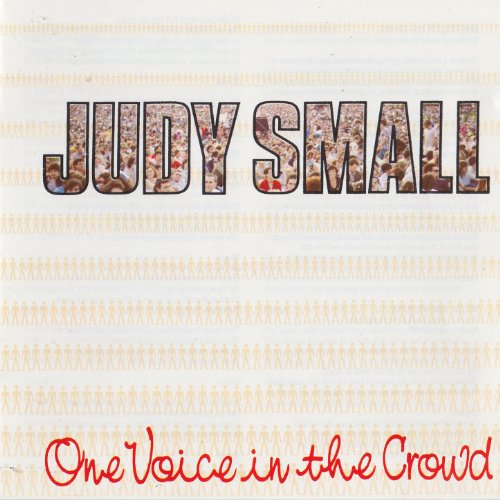 Amazon.com: One Voice in the Crowd : Judy Small: Digital Music