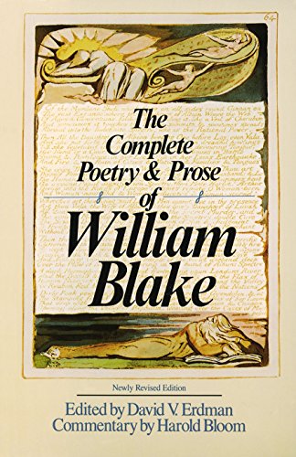 William Blake - PhilosophyProfessor.com