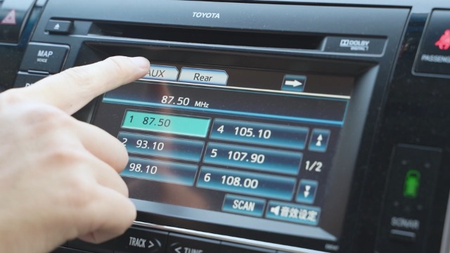 Watch 1Mii B07Pro Aux Bluetooth Adapter on Amazon Live