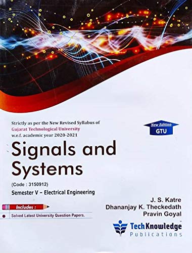 Buy Signals and Systems Book Online at Low Prices in India | Signals ...
