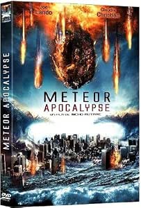 Amazon.com: Meteor Apocalypse : Movies & TV