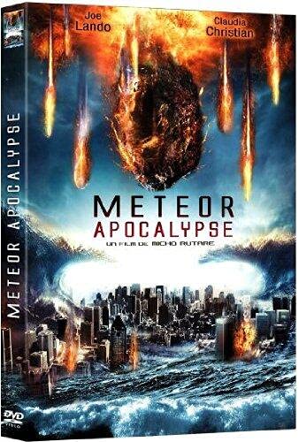 Amazon.com: Meteor Apocalypse : Movies & TV