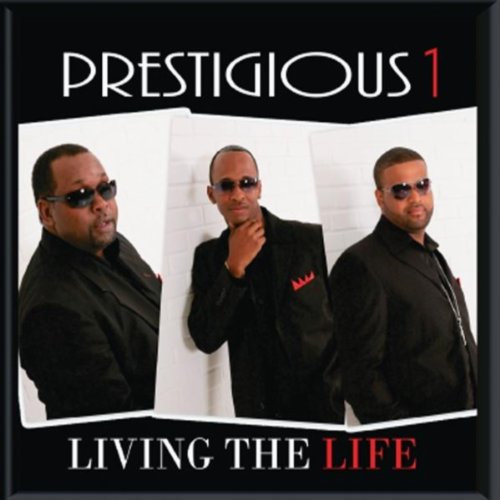 Play Living the Life by Prestigious 1 on Amazon Music
