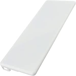 Amazon.com: PartsBroz WP2188234 Flip-Up Shelf - Compatible with ...