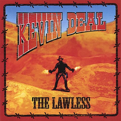Kevin Deal, Kevin Deal, Al Kooper, Hank Williams, Max Stalling, Ronnie ...