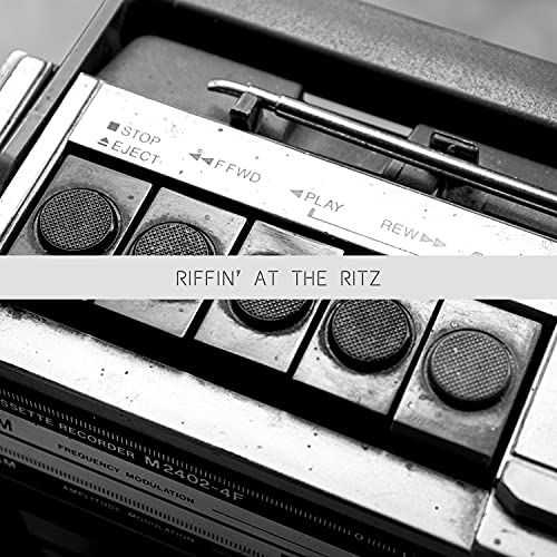 Riffin At The Ritz de VARIOUS ARTISTS en Amazon Music Unlimited