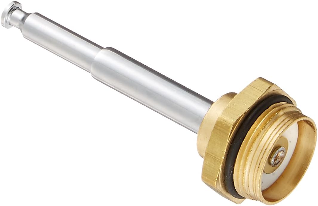 Moen 1198 Push Button Diverter, Bathtub & Shower Diverter Valves ...