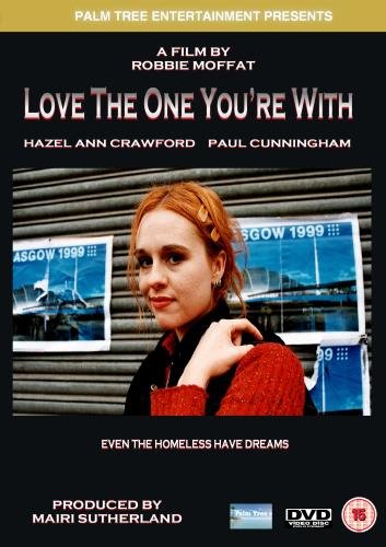 Amazon.com: Love The One You're With[NON-US FORMAT, PAL] : Robbie ...