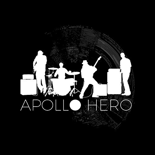 Amazon.com: Apollo Hero : Apollo Hero: Digital Music