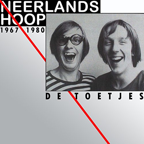 Amazon.com: De Toetjes : Neerlands Hoop: Digital Music