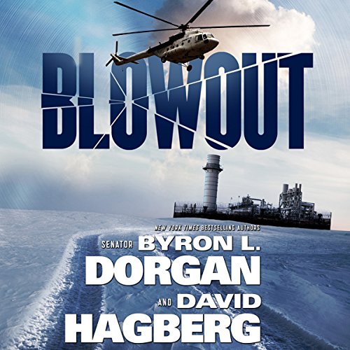 Amazon.com: Blowout (Audible Audio Edition): Byron L. Dorgan, David Hagberg, Peter Berkrot ...