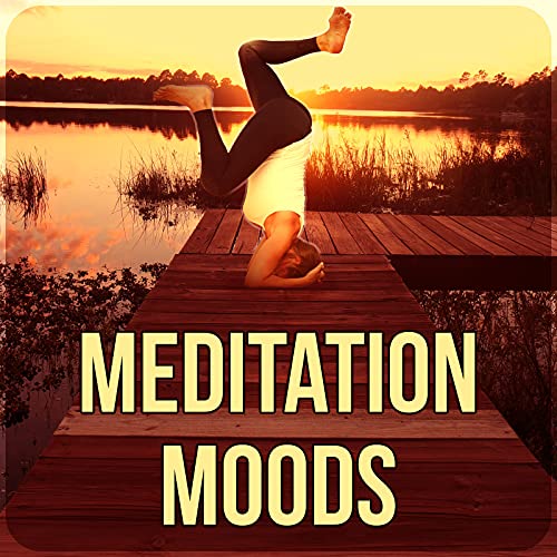 Play Meditation Moods - Relaxing Sounds, Calm Music, Reduce Stress ...