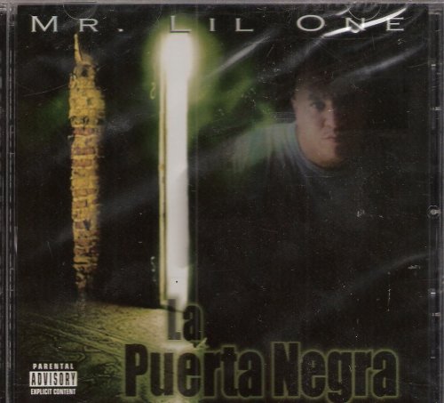 Mr.Lil One - Lil One [La Puerta Negra] - Amazon.com Music
