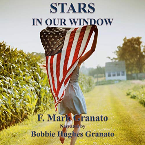 Amazon.com: Stars in Our Window (Audible Audio Edition): F. Mark ...