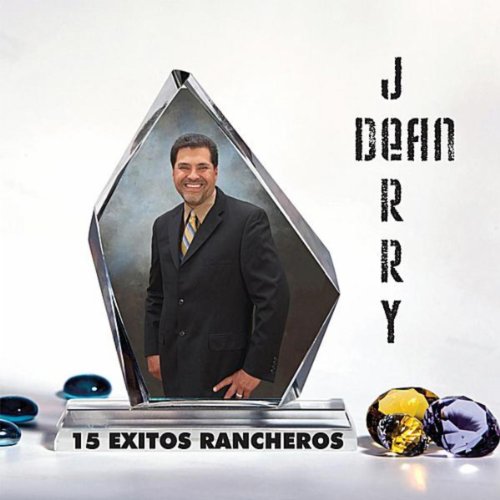 Play 15 Exitos Rancheros by Jerry Dean on Amazon Music
