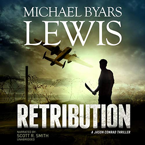 Amazon.com: Retribution: A Jason Conrad Thriller, Book 1 (Audible Audio ...
