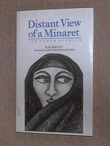 Buy Distant View of a Minaret and Other Stories Book Online at Low ...