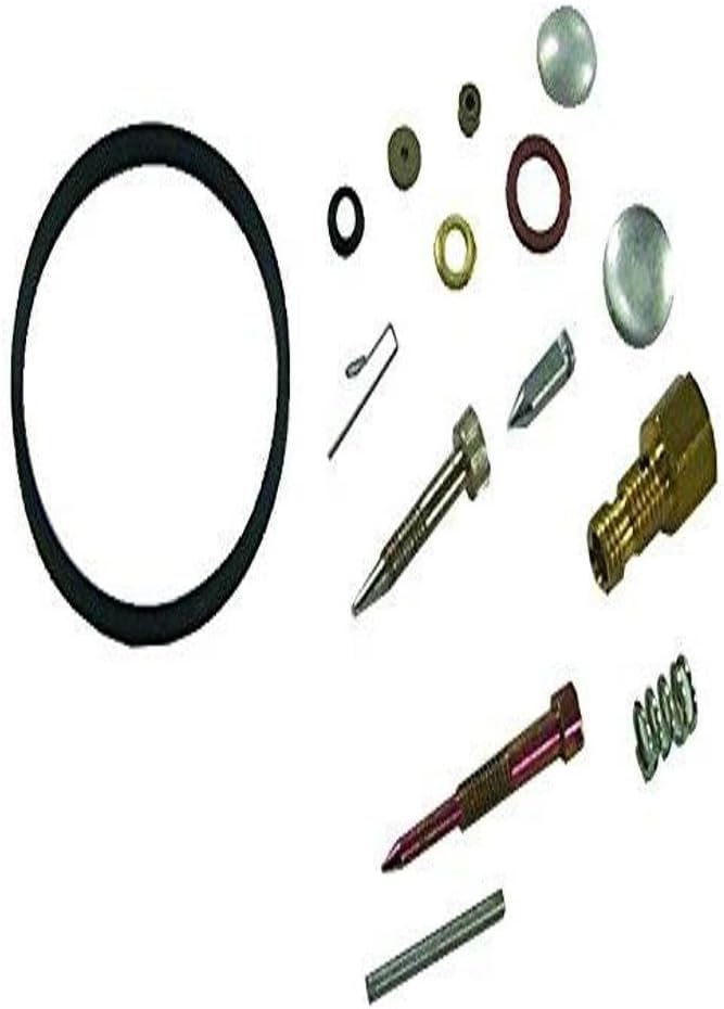 Amazon.com: Prime Line 7-07087 Carburetor Kit : Automotive