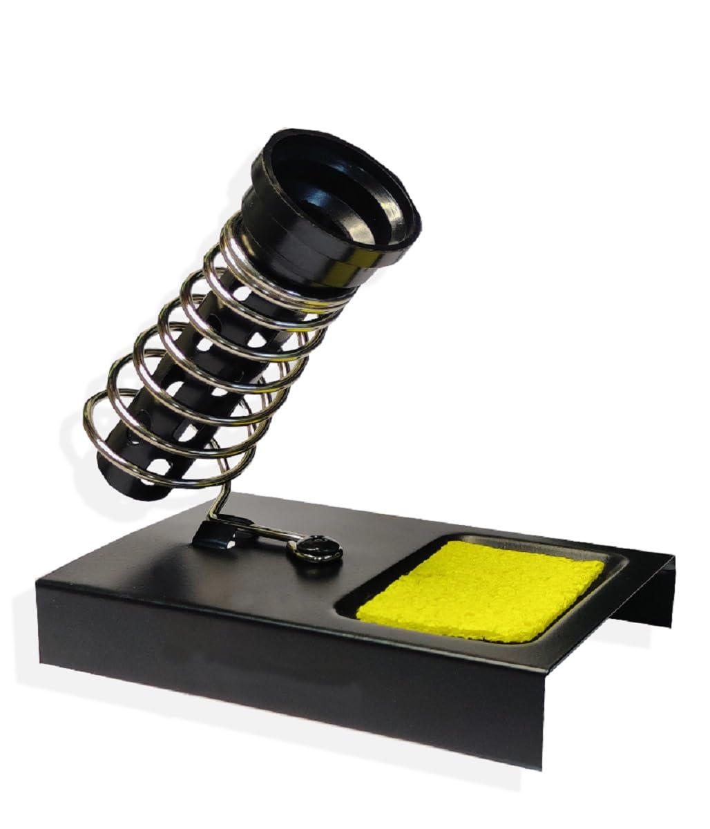SH12 Soldering Iron Stand | Soldering Iron Holder Stand Soldering Iron ...