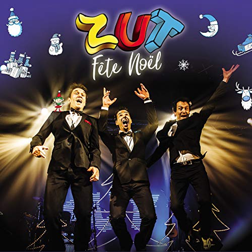 Zut fête Noël : Zut: Amazon.fr: Téléchargement de Musique