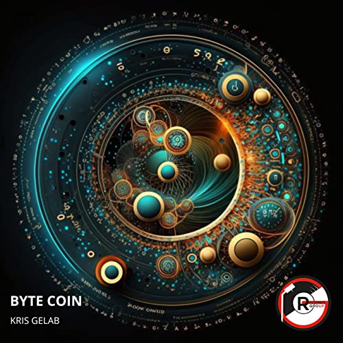 Play Byte Coin by Kris Gelab on Amazon Music
