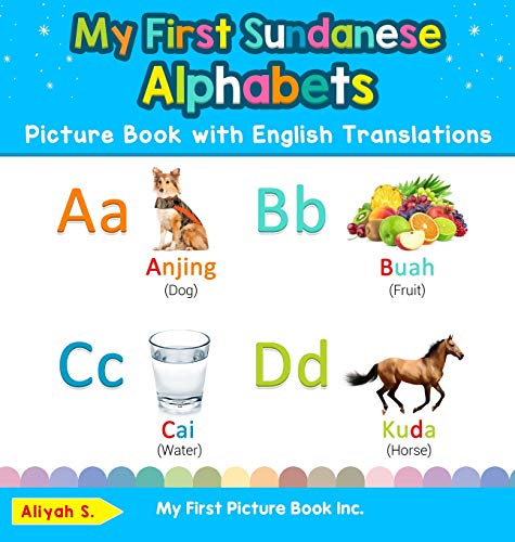 Everything You Need To Learn Sundanese – Language Hobo