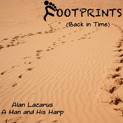 Spiele Footprints (Back in Time) von Alan Lazarus auf Amazon Music ab