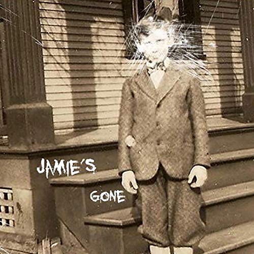Amazon.com: Jamie's Gone (Original Soundtrack) : Johnny Salib: Digital ...