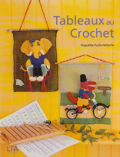 Amazon.co.jp: Tableaux au crochet : 本
