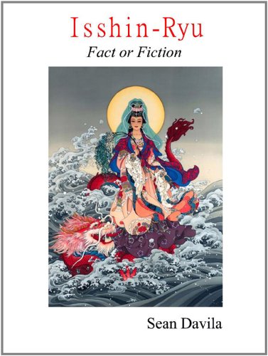 Isshin Ryu - Fact or Fiction - Hands and Weapons (Isshin Ryu - Fact of ...