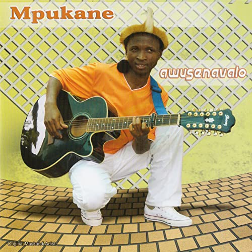 Amazon.com: Awusenavalo : Mpukane: Digital Music