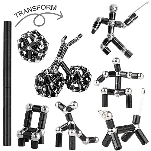 Snapklik.com : Magnetic Fidget Pen, Magnet Fidgi Pen, Jiki Crush Metric ...