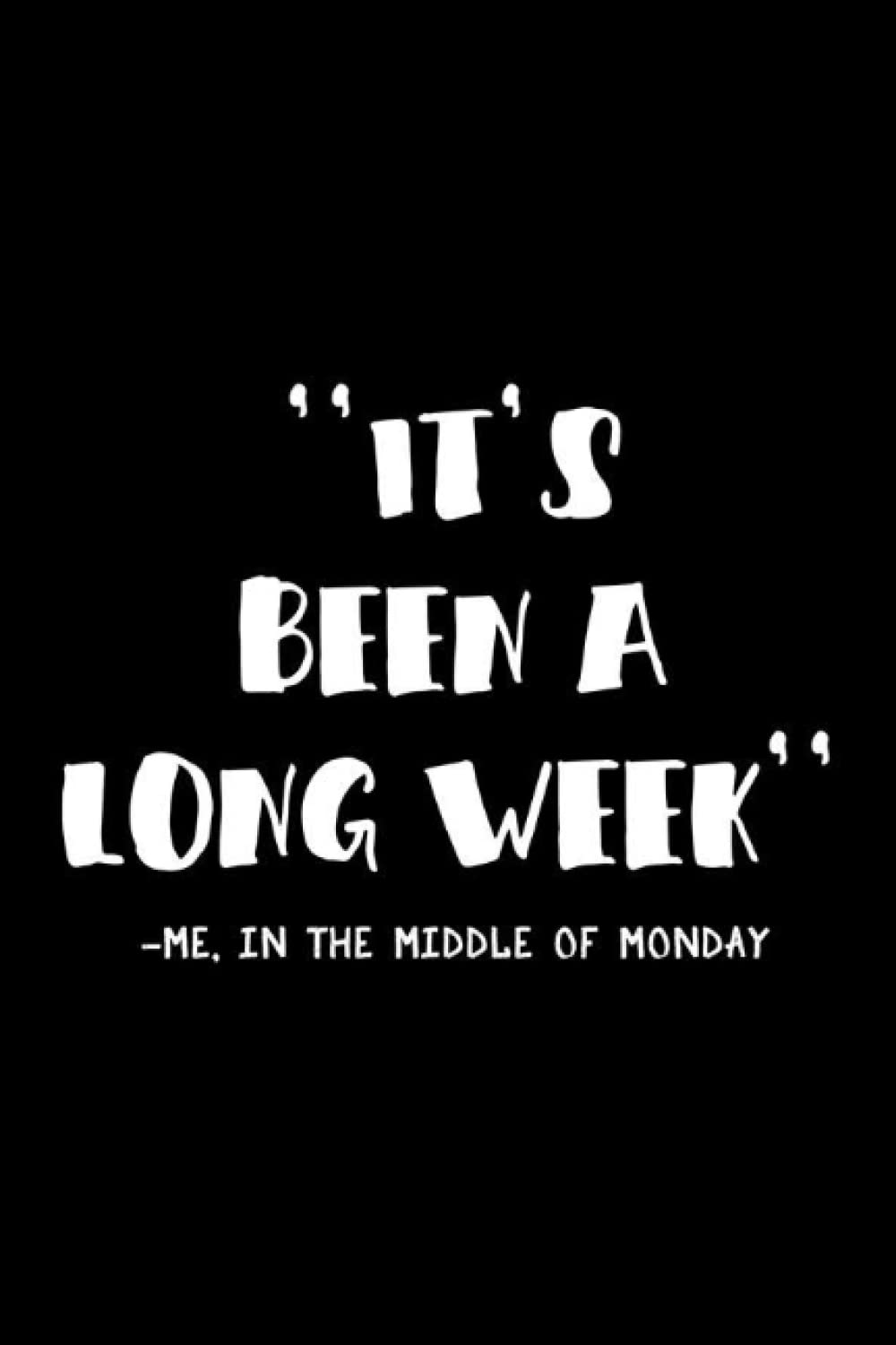 Middle Of The Week Funny