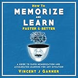 ・ブランド:Audible・製造元:Vincent J. Garner