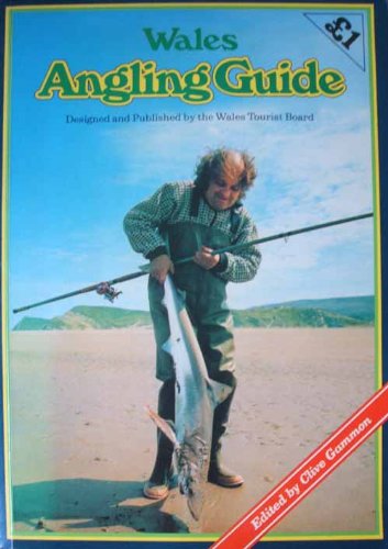 Wales: Angling Guide: Amazon.co.uk: Gammon, Clive: 9780900784927: Books