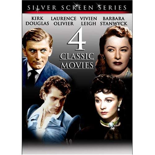 Silver Screen Series 1 [DVD] [Region 1] [NTSC] [US Import]: Amazon.de ...
