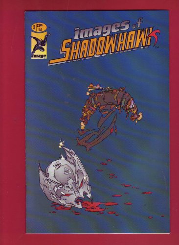 Shadowhawk (#3, January 1994): Keith Giffen: Books - Amazon.ca