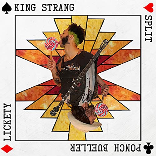 Hard Times Come de King Strang en Amazon Music Unlimited