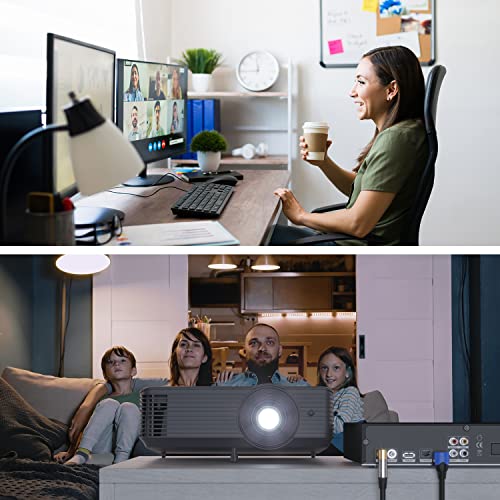 Snapklik.com : CableDirectSAT Cable, Coaxial Cable, Satellite Cable, 90 ...