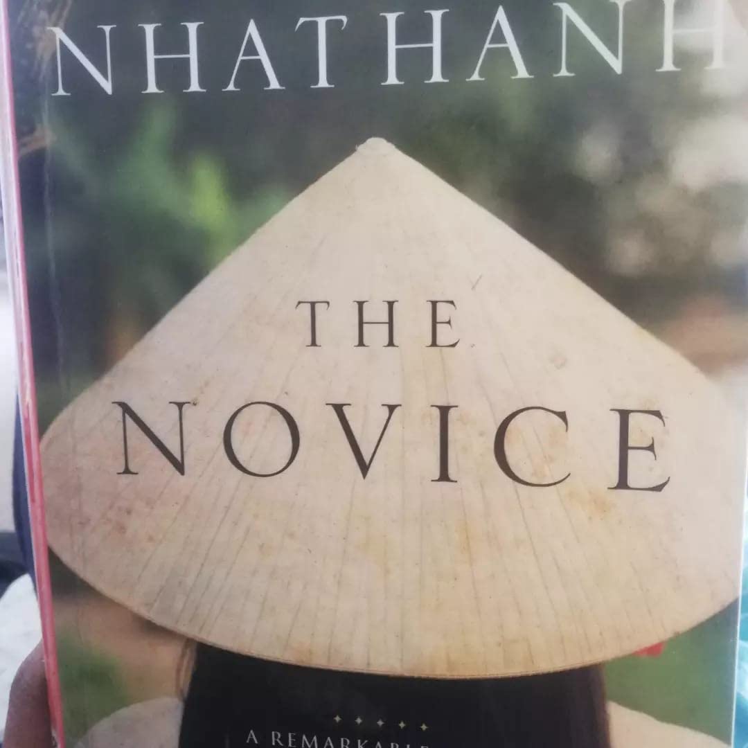Buy The Novice Book Online at Low Prices in India | The Novice Reviews ...