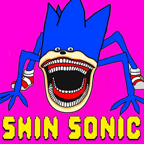 Amazon Music - DJ GGのShin Sonic Song - Amazon.co.jp