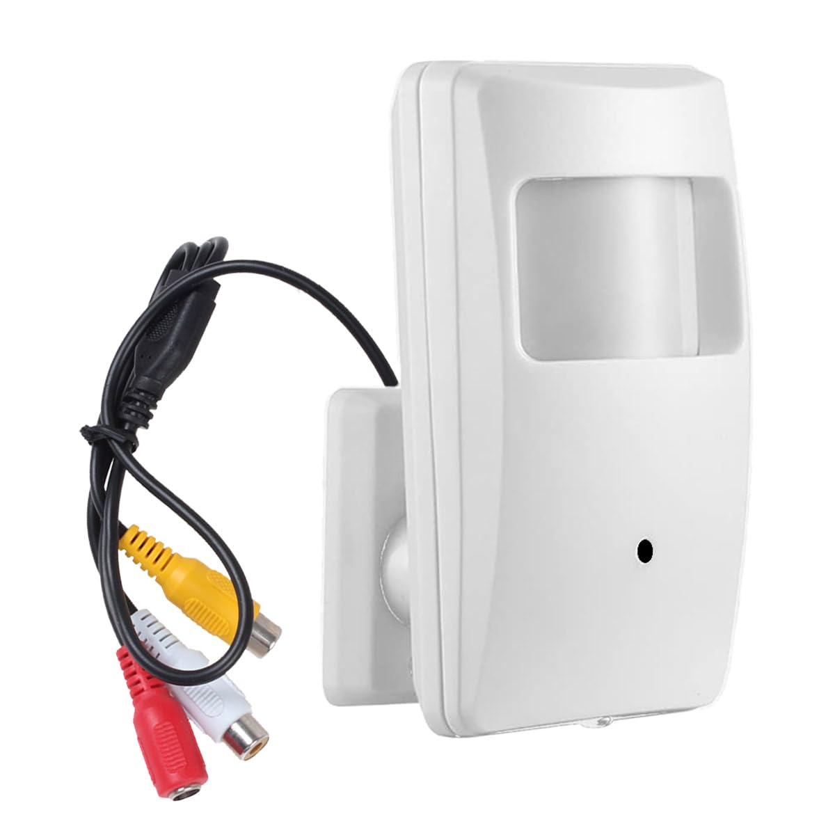 Amazon.com : Vanxse 1/3 CCD 1000TV HD Mini CCTV Security Camera 3.6mm ...