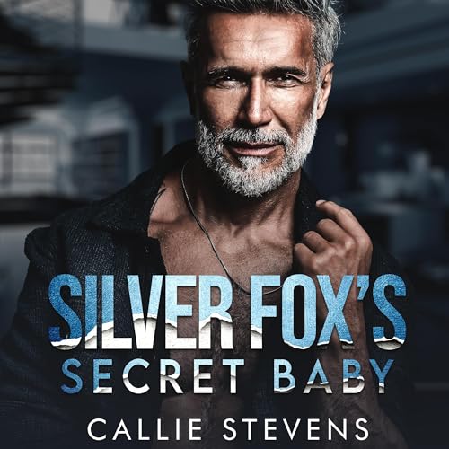 Amazon.com: Silver Fox's Secret Baby: The Solace Sisters (Audible Audio Edition): Callie Stevens ...