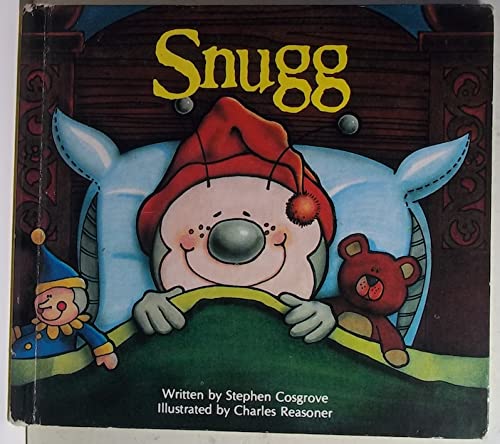 Snugg (Bugg books): Cosgrove, Stephen: 9780865923102: Amazon.com: Books