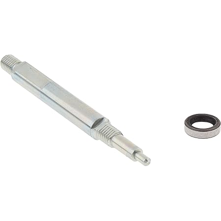 Amazon.com: GM Genuine Parts 8657163 Automatic Transmission Manual ...